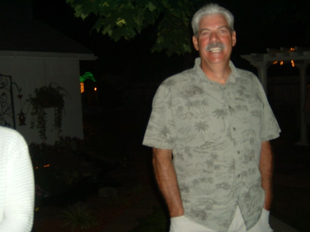 Saturday Night House Party